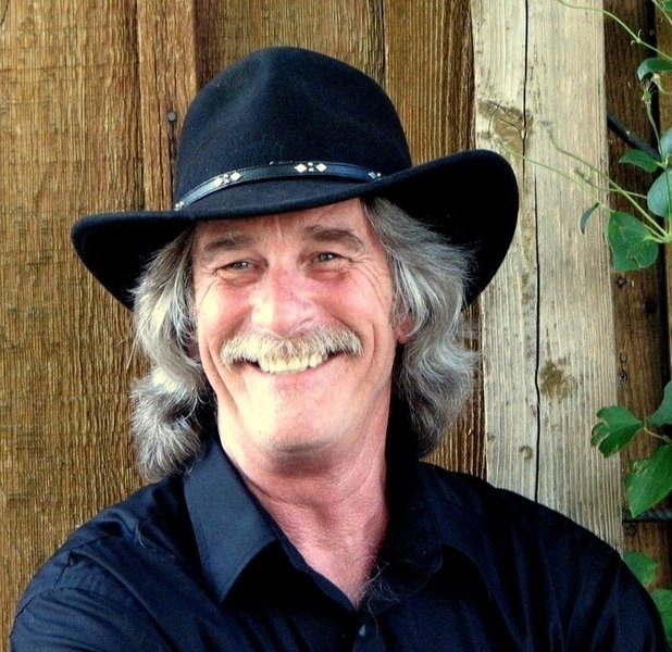 David ROSCOE Beard | ReverbNation