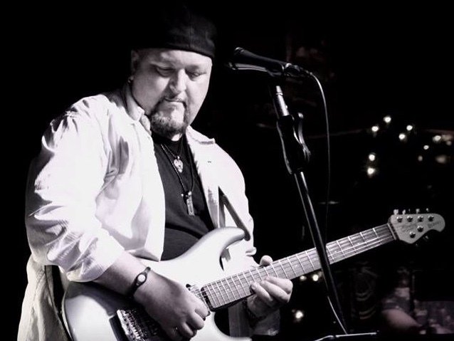 Steve Rutledge | ReverbNation