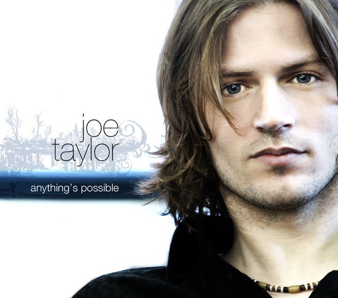 Joe Taylor | ReverbNation