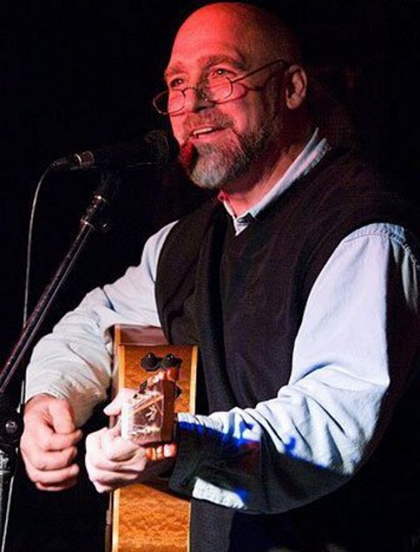 The Tony Graham Project | ReverbNation