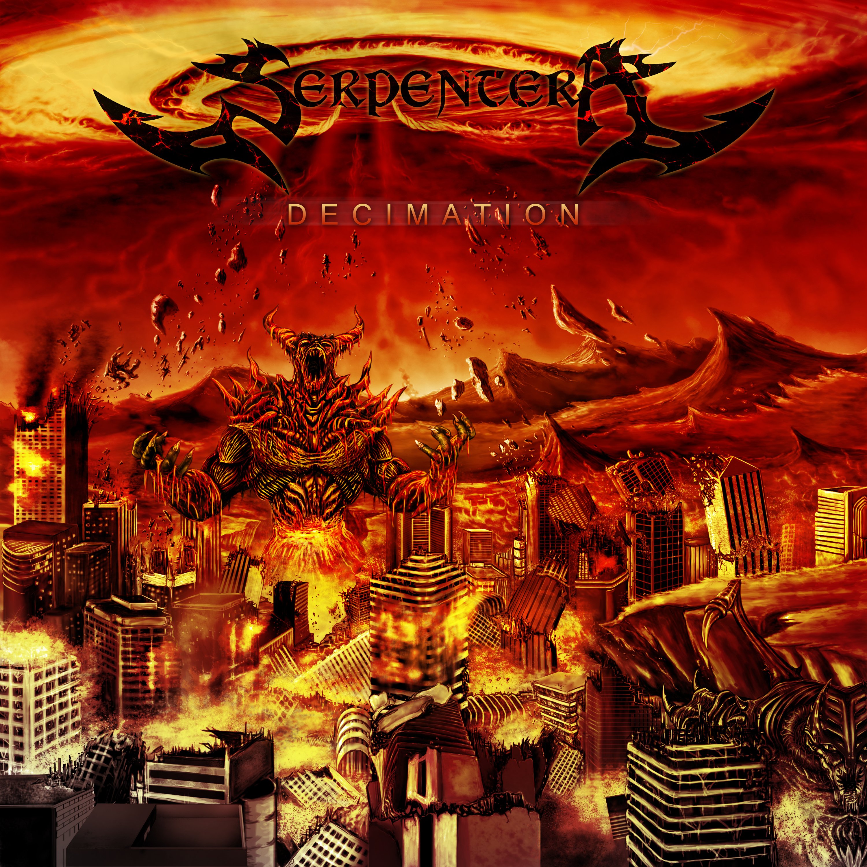 Serpentera | ReverbNation