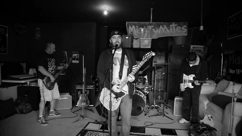 Mighty Mites | ReverbNation