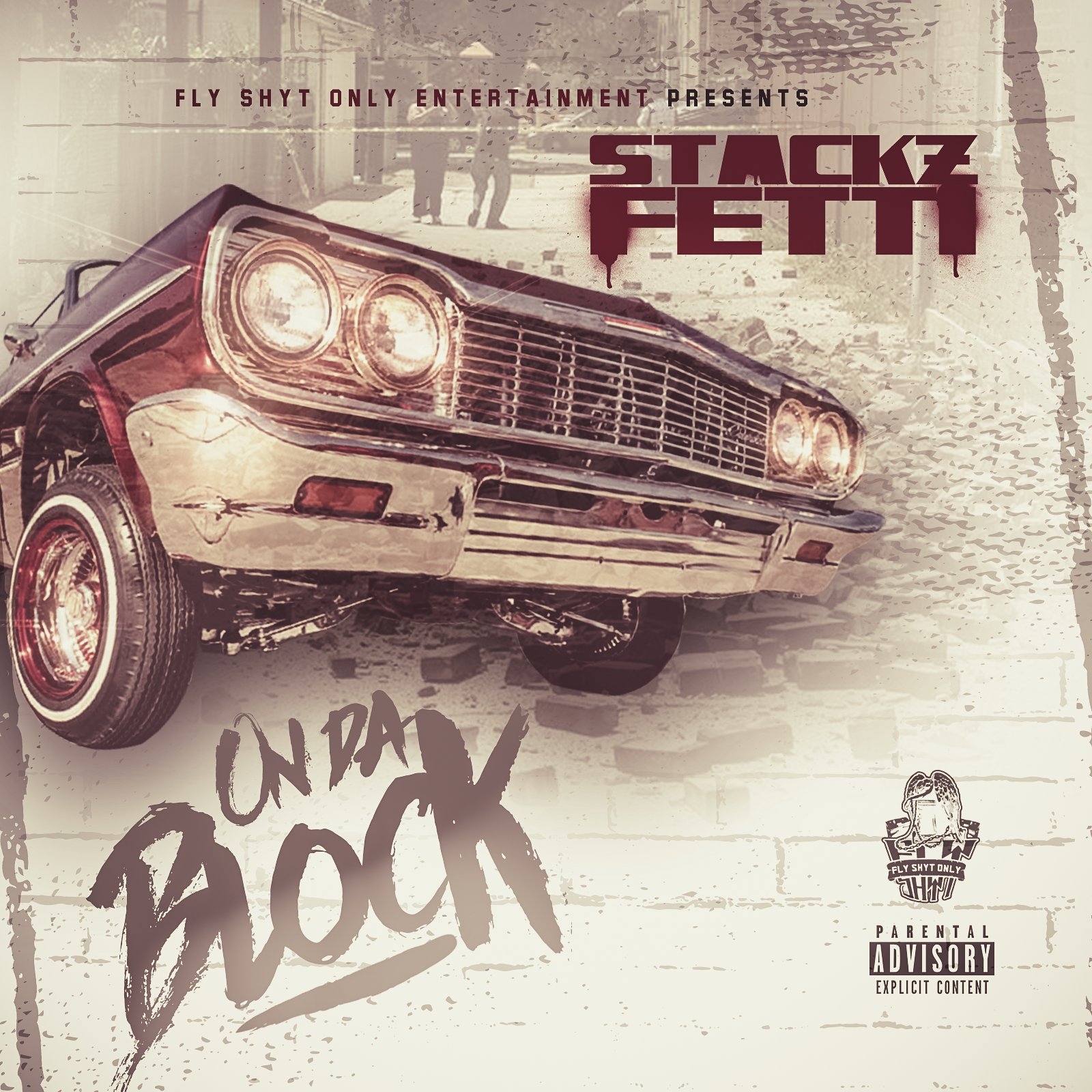 Stacks Fetti "Da D'Boy" | ReverbNation
