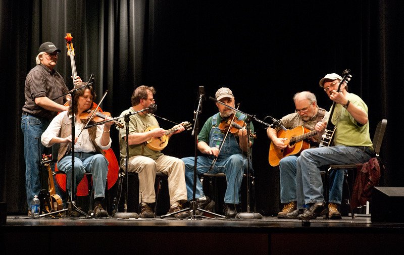 Roscoe P and Coal Train | ReverbNation