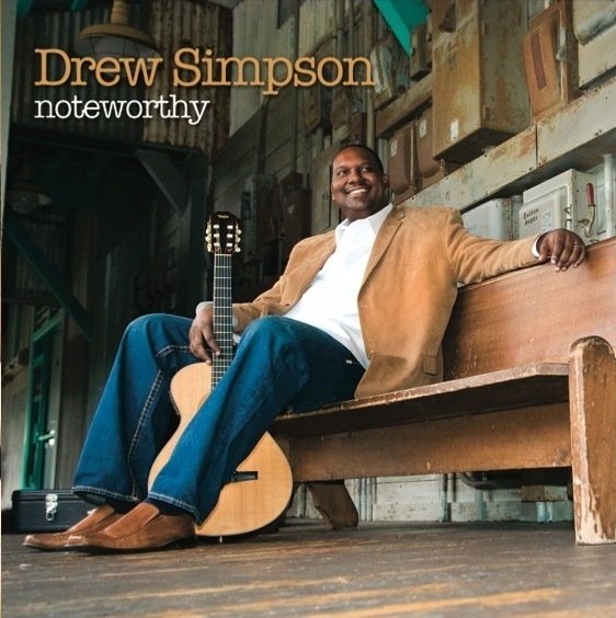 Drew Simpson | ReverbNation