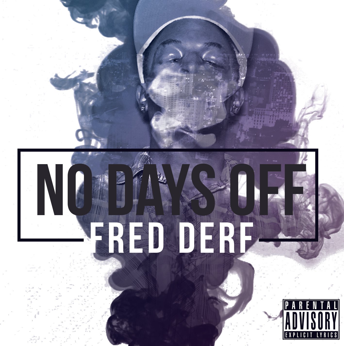 Fred Derf | ReverbNation