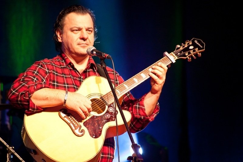 Andy Gee | ReverbNation