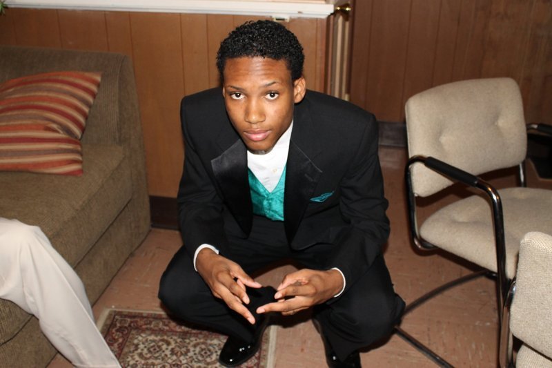 Nashawn Jones | ReverbNation