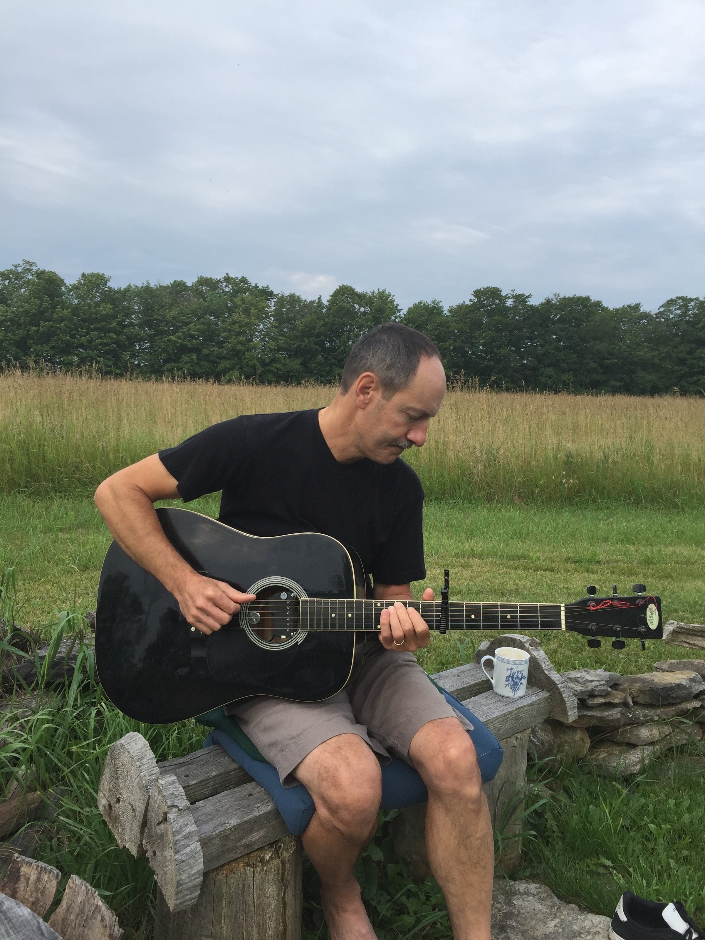 Mario Panacci | ReverbNation