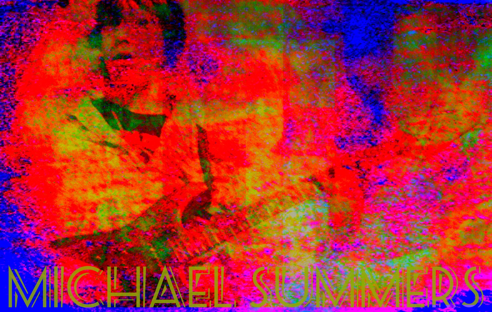 Michael Summers | ReverbNation