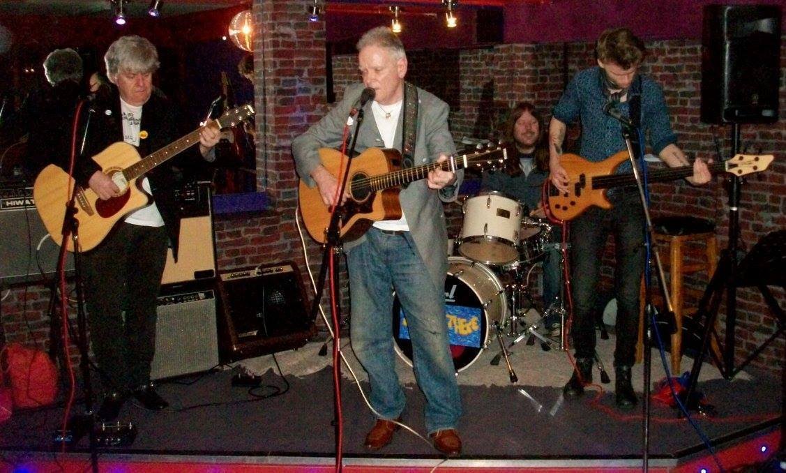 Alan Lawrence | ReverbNation