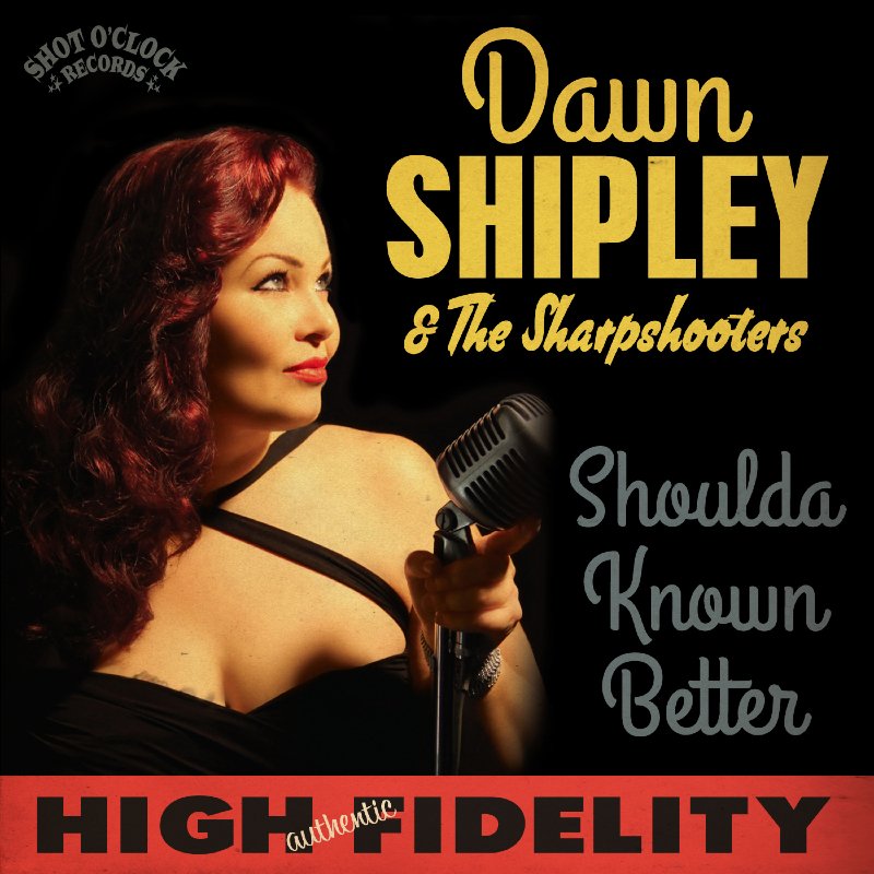 Dawn Shipley and the Sharp Shooters | ReverbNation