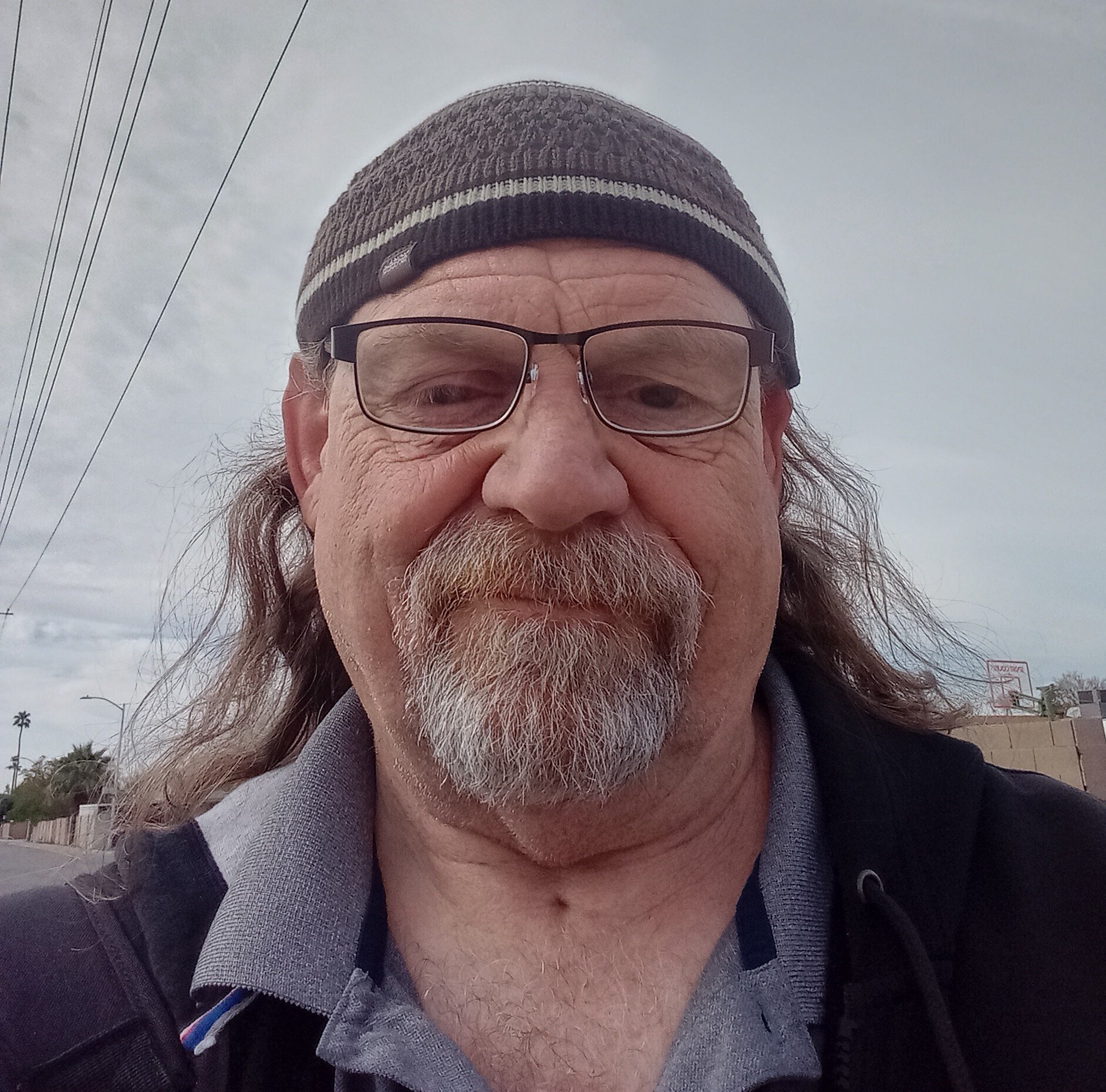 Paul Liebert | ReverbNation