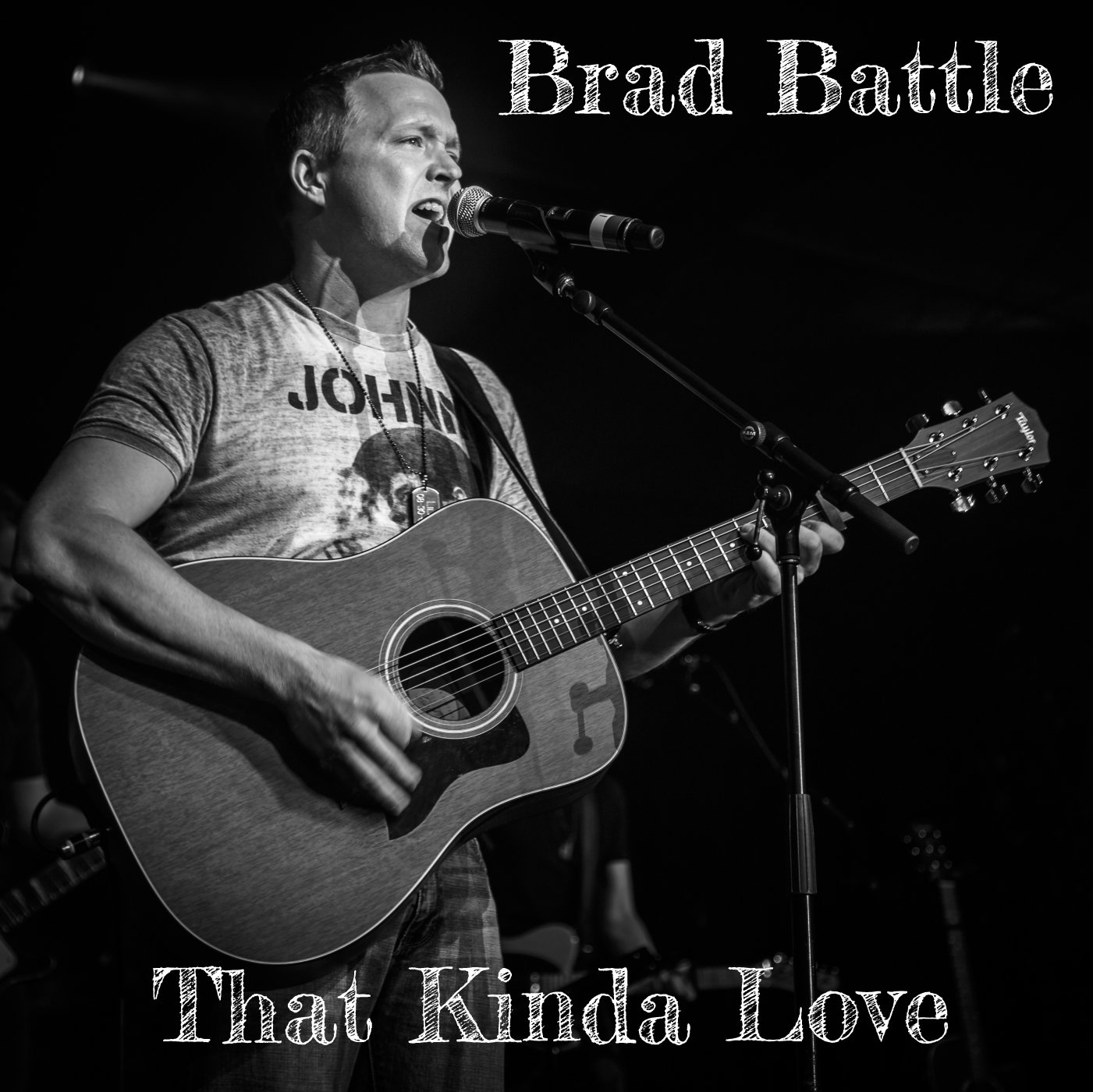 Brad Battle | ReverbNation