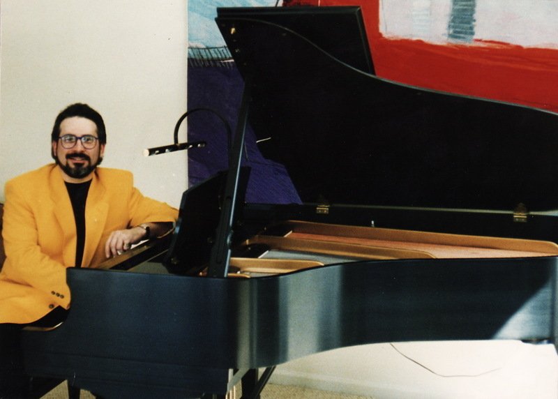 Stuart Rogoff | ReverbNation