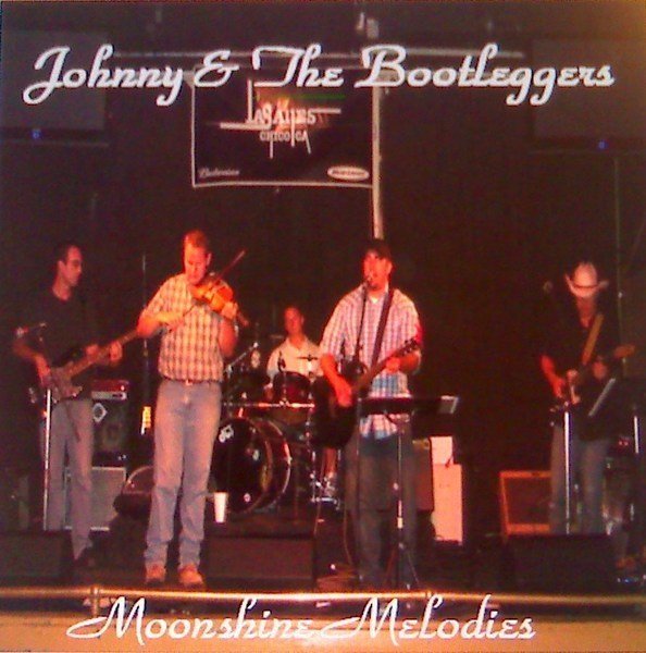 Johnny & The Bootleggers | ReverbNation