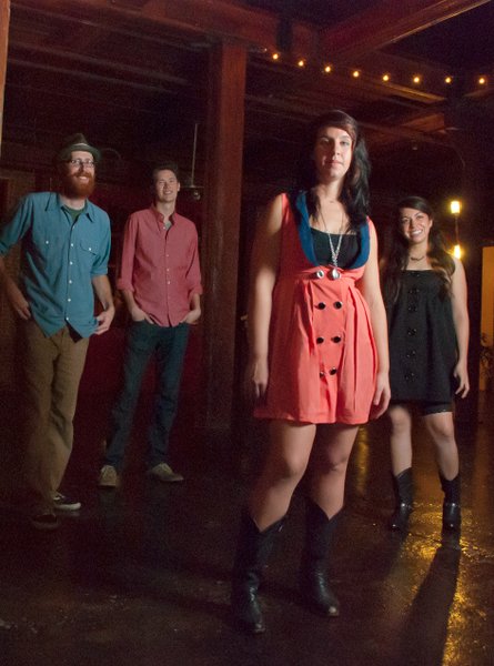 Rhythm Kitchen | ReverbNation