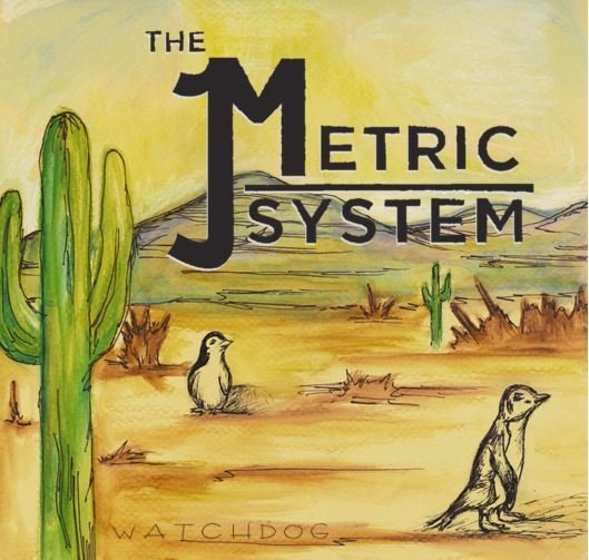 The Metric System | ReverbNation