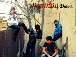 Beautiful Defect | ReverbNation