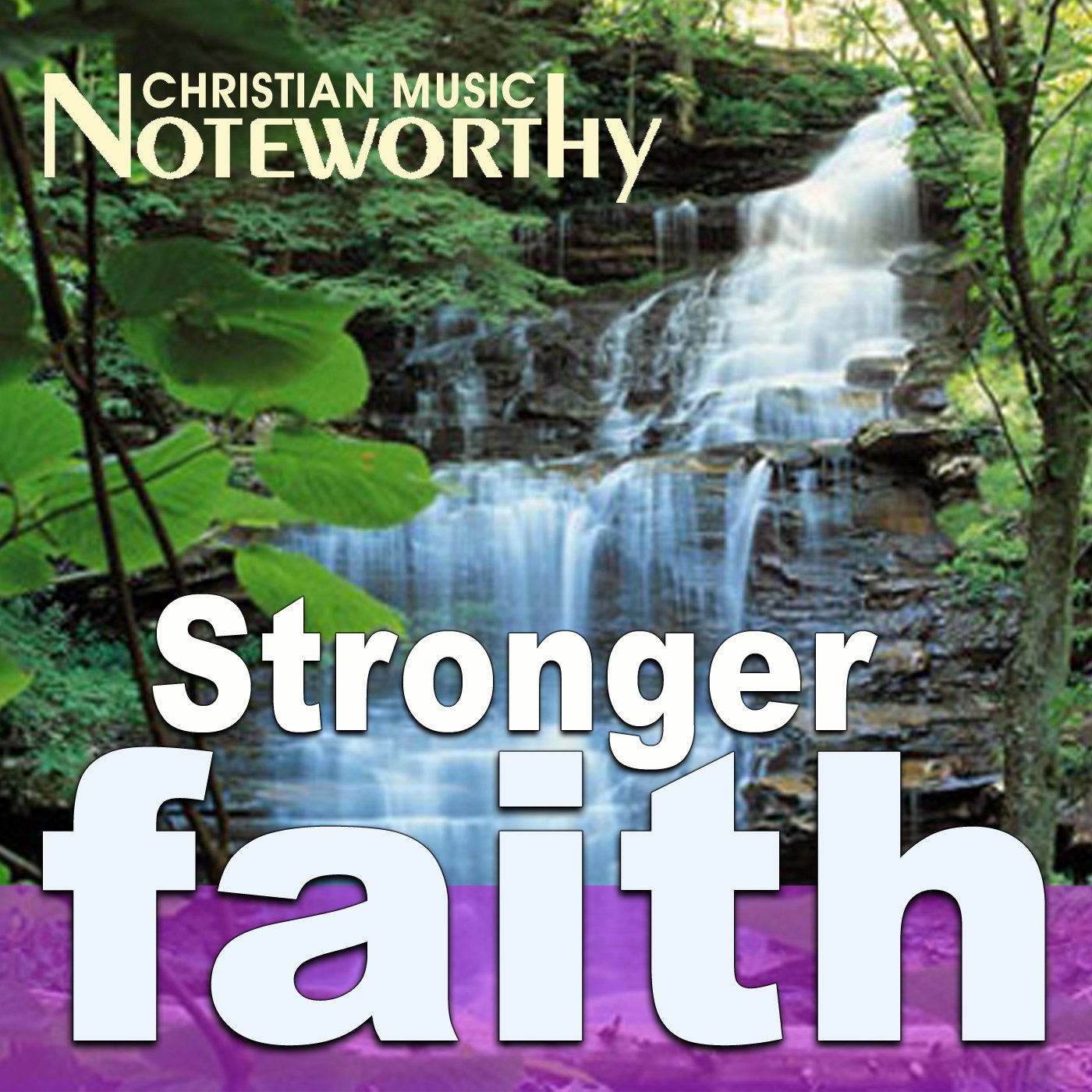 Noteworthy Christian Music | ReverbNation