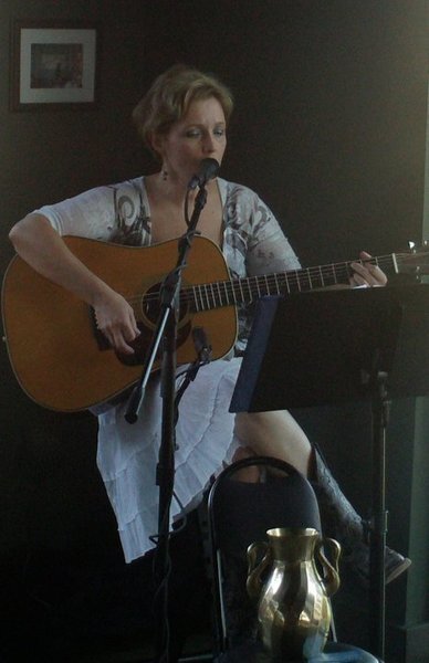 Savannah Bleu | ReverbNation