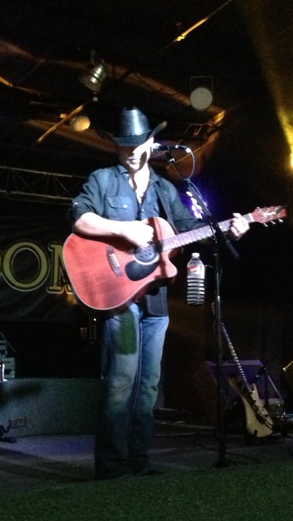 Scott Rankin | ReverbNation