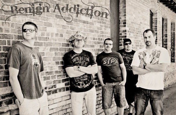 BENIGN ADDICTION | ReverbNation