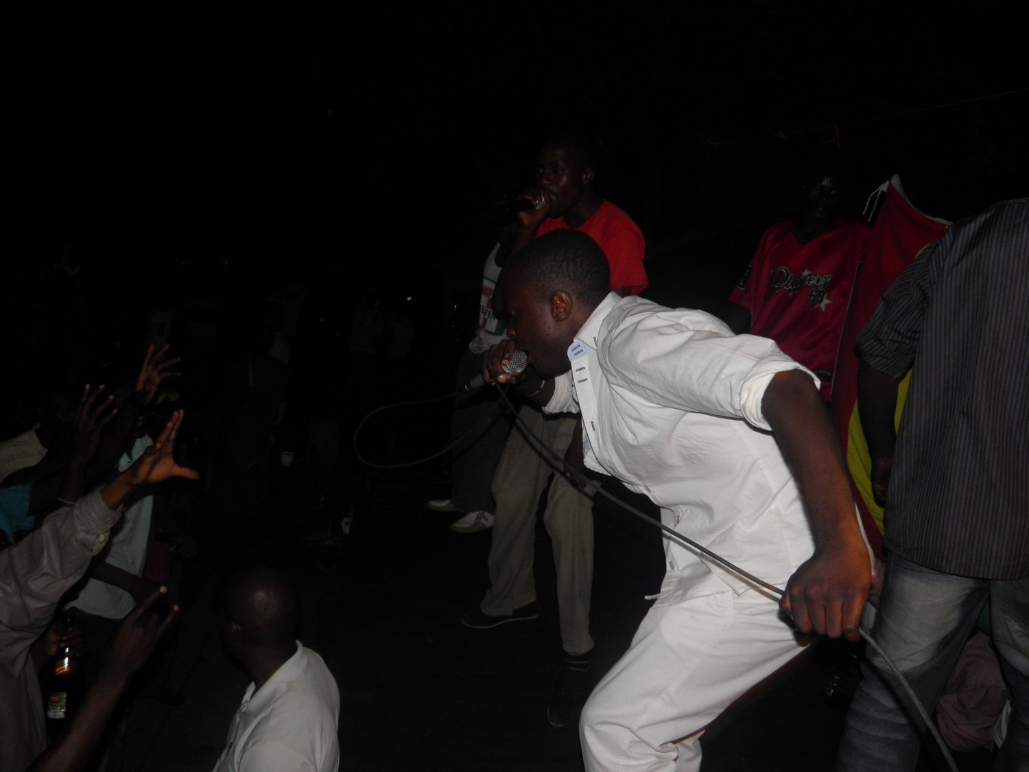 roxyie Songs | ReverbNation