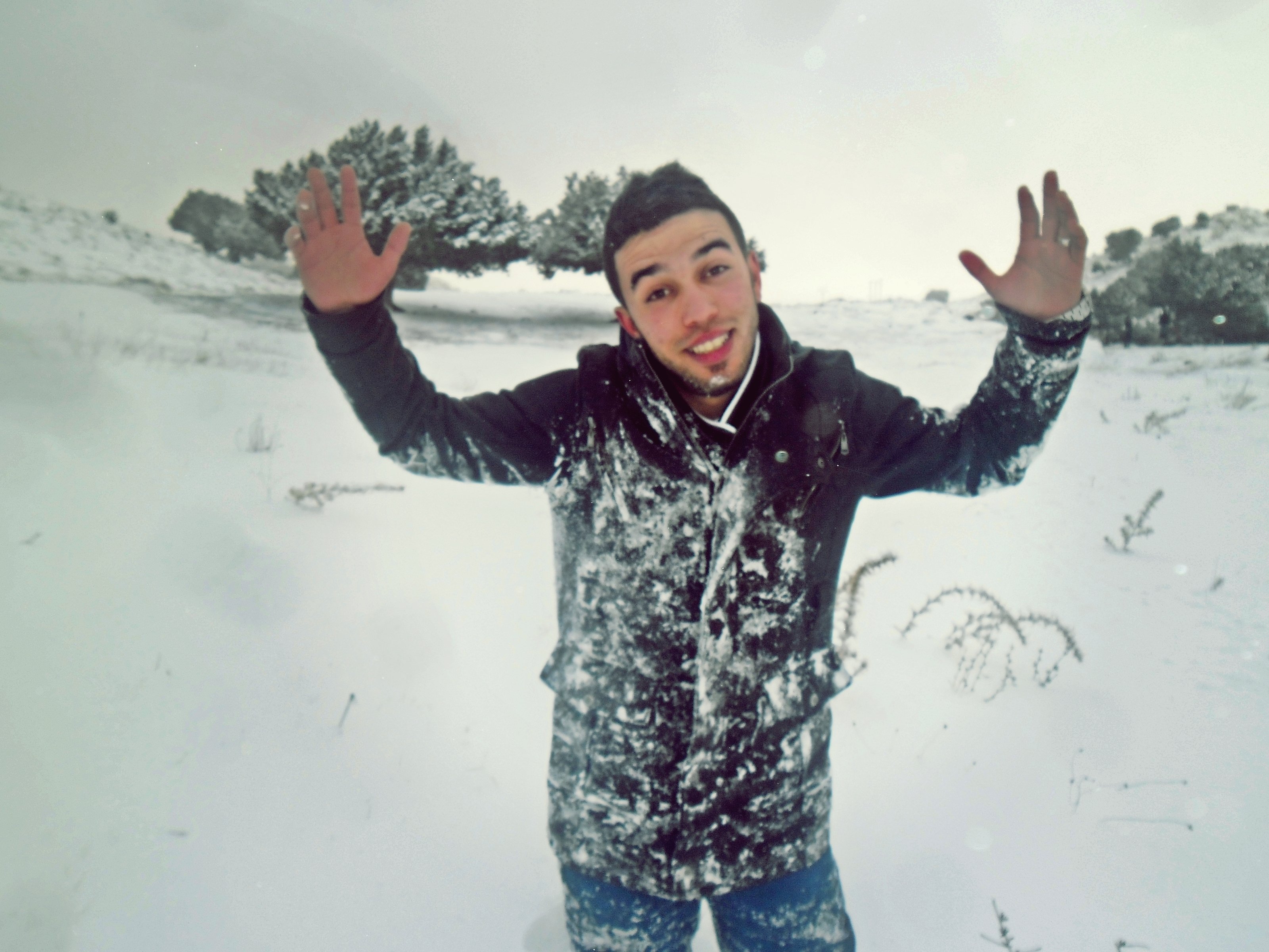 charaf | ReverbNation