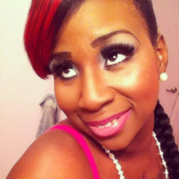STACY STACKS | ReverbNation