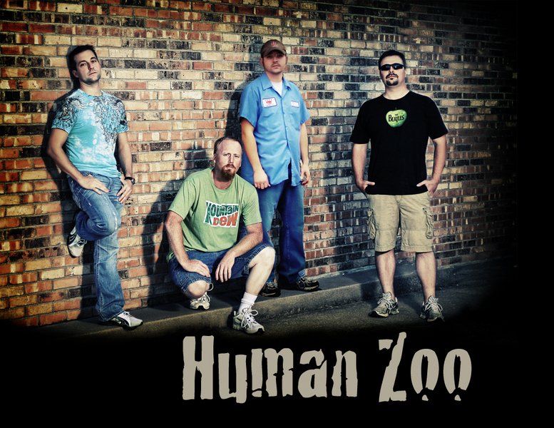 Human Zoo | ReverbNation