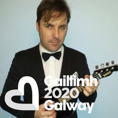 COLIN FAHY | ReverbNation