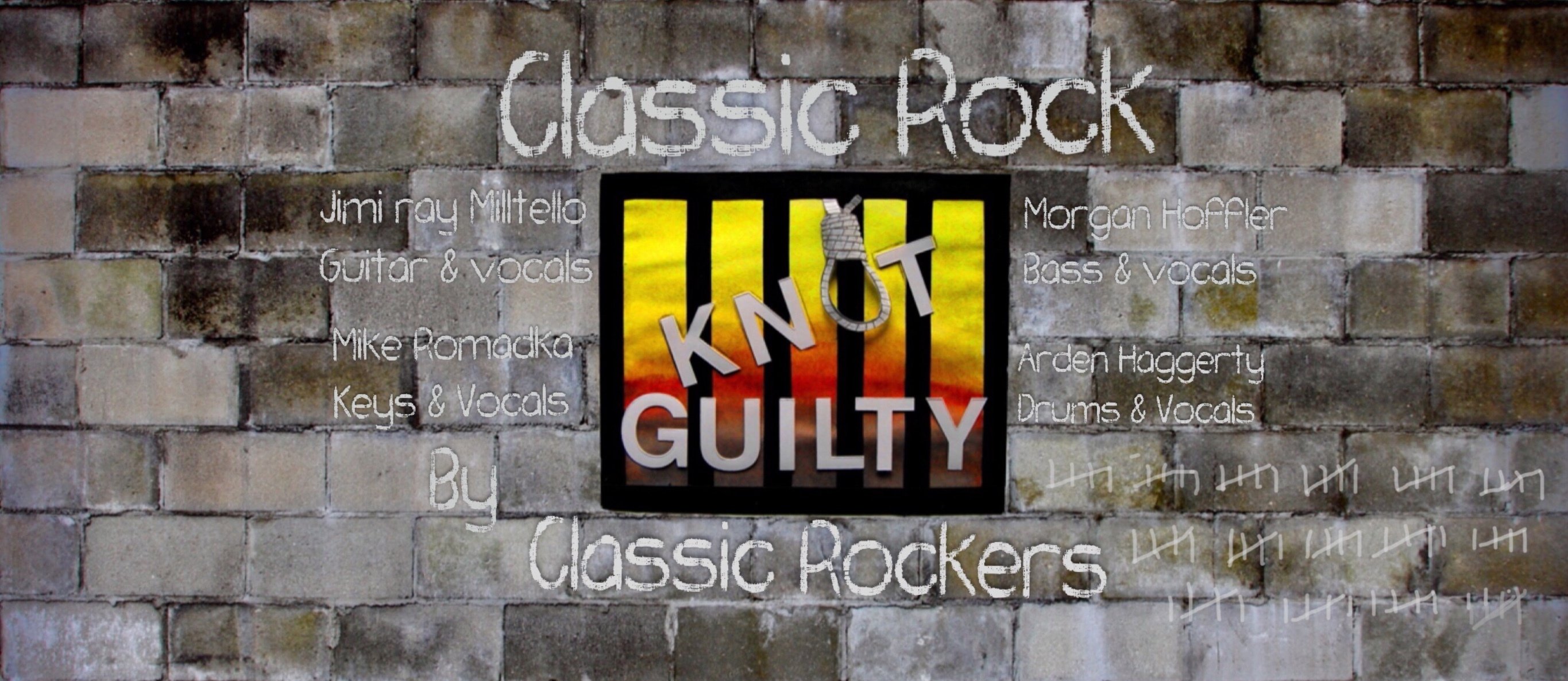 Knot Guilty | ReverbNation