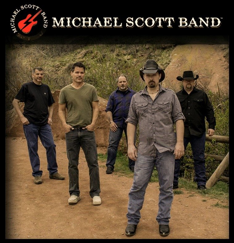 Michael Scott Band | ReverbNation