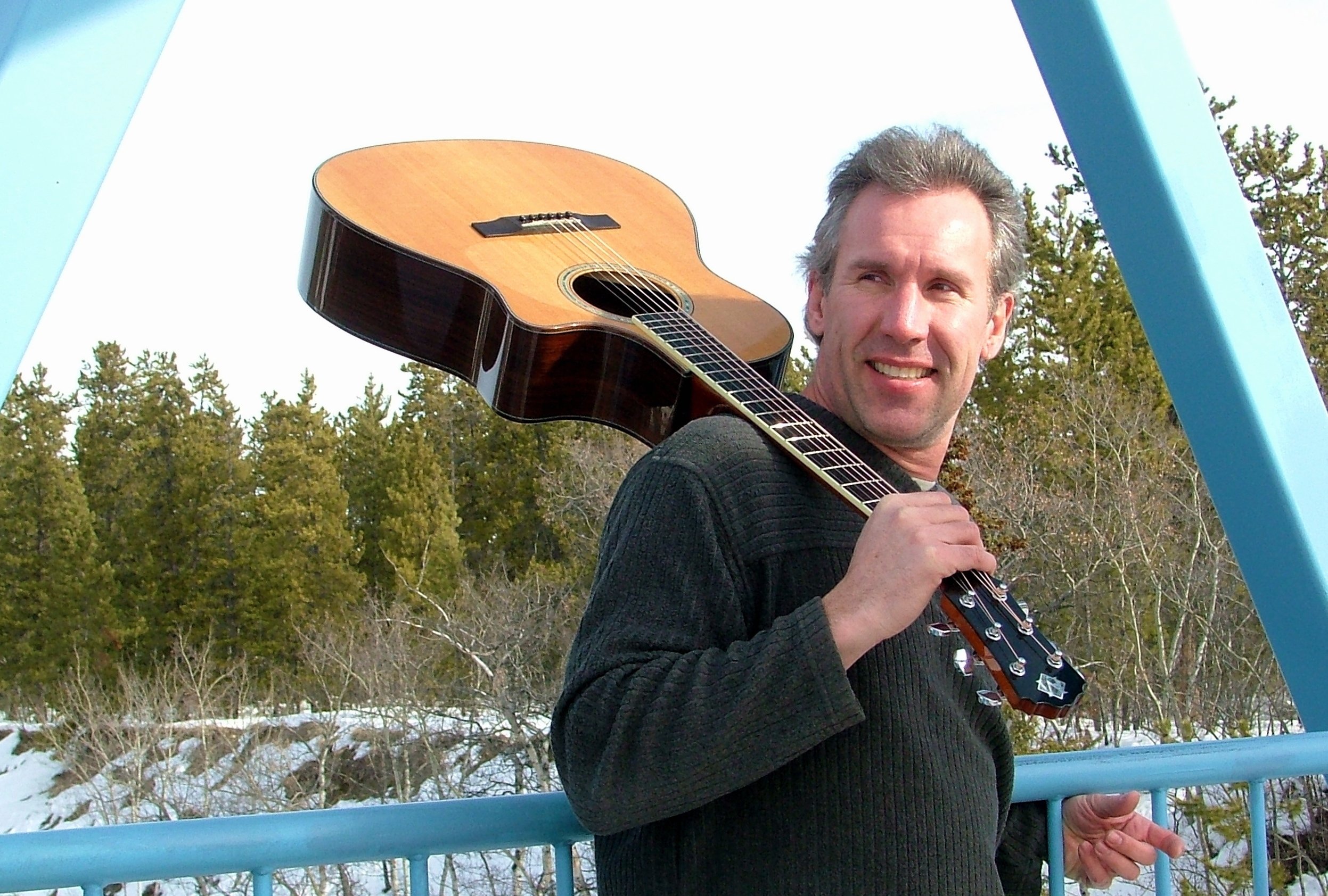 Trapper Dan | ReverbNation
