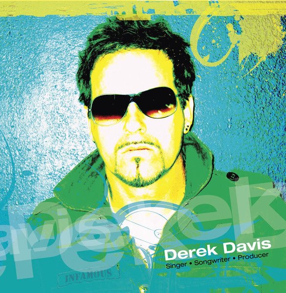 Derek Davis | ReverbNation
