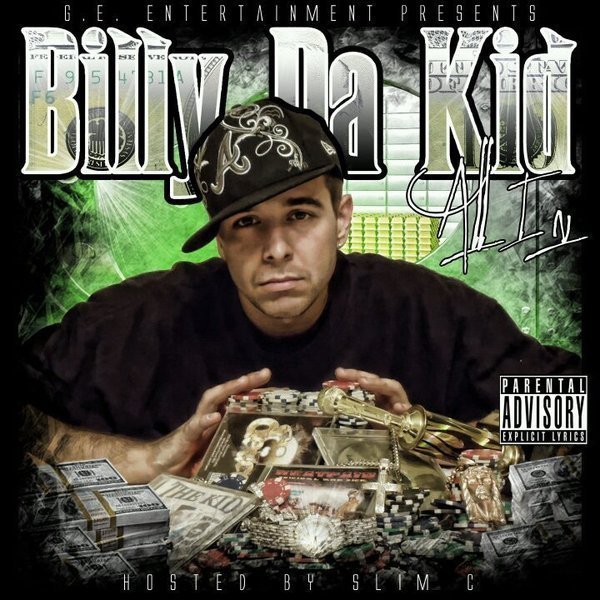 Billy Da Kid | ReverbNation