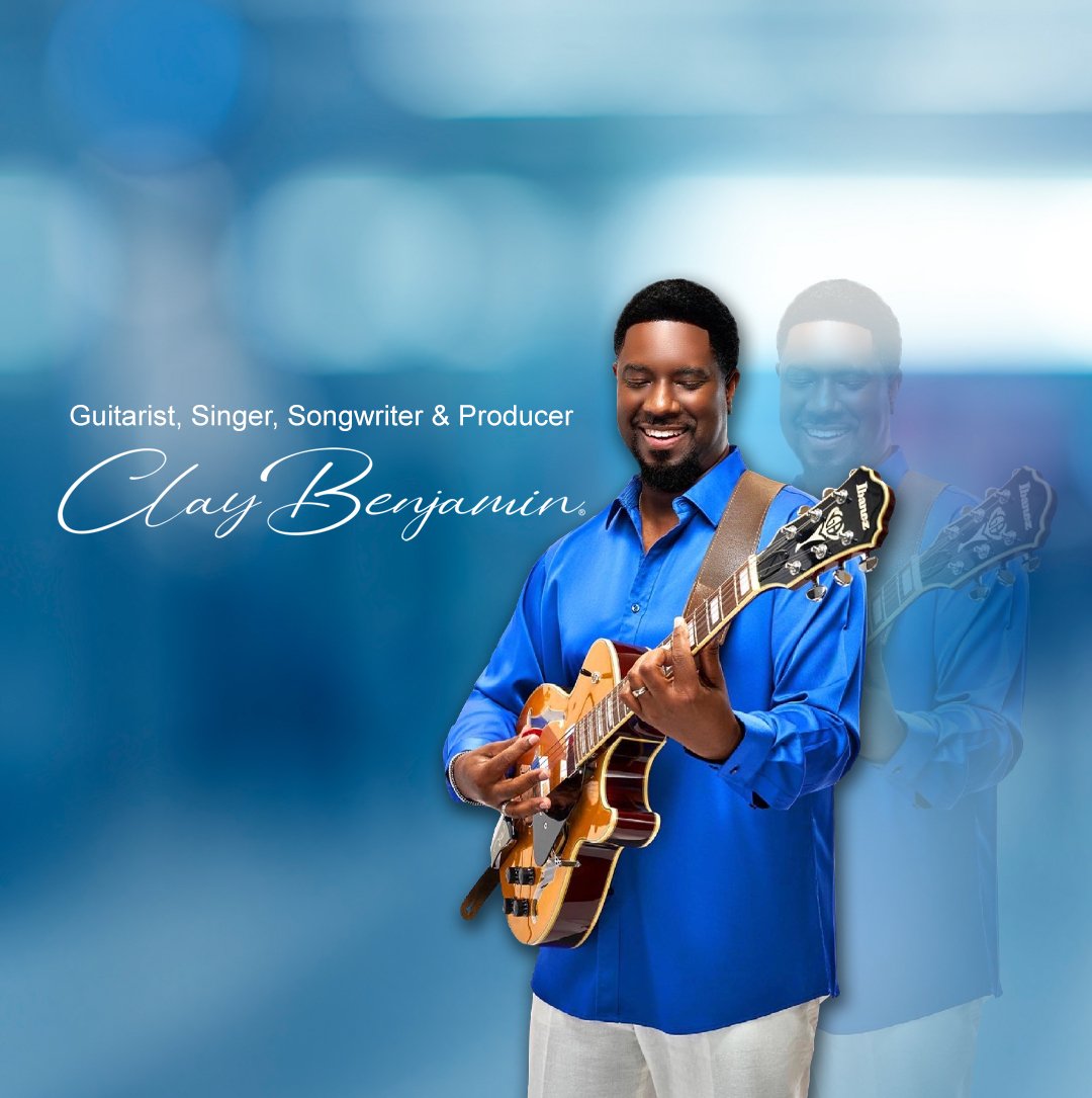 Clay Benjamin | ReverbNation