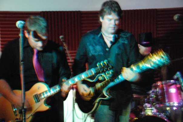 The Darby Brothers | ReverbNation