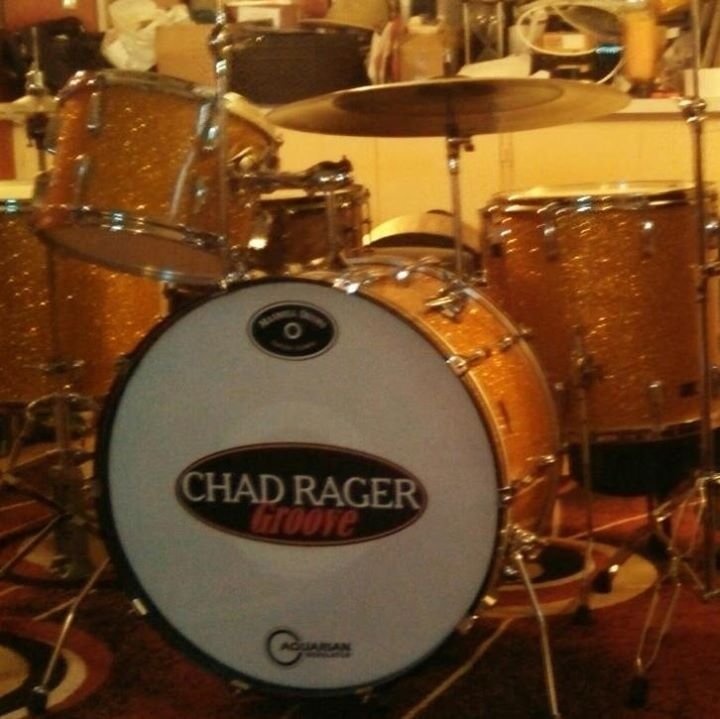 Chad Rager Groove | ReverbNation