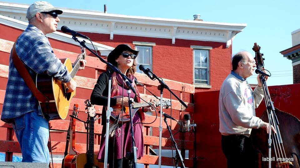 The Barn Swallows | ReverbNation