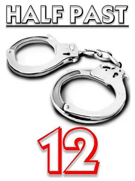 Half Past 12 | ReverbNation
