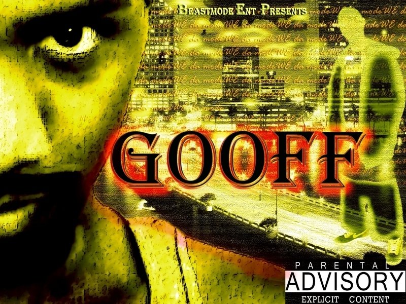 Gooff | ReverbNation