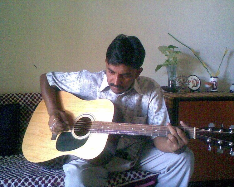 Arun Banerjee | ReverbNation
