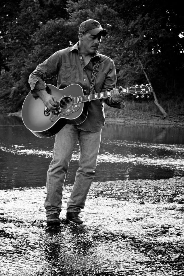 Clint Gilbert | ReverbNation