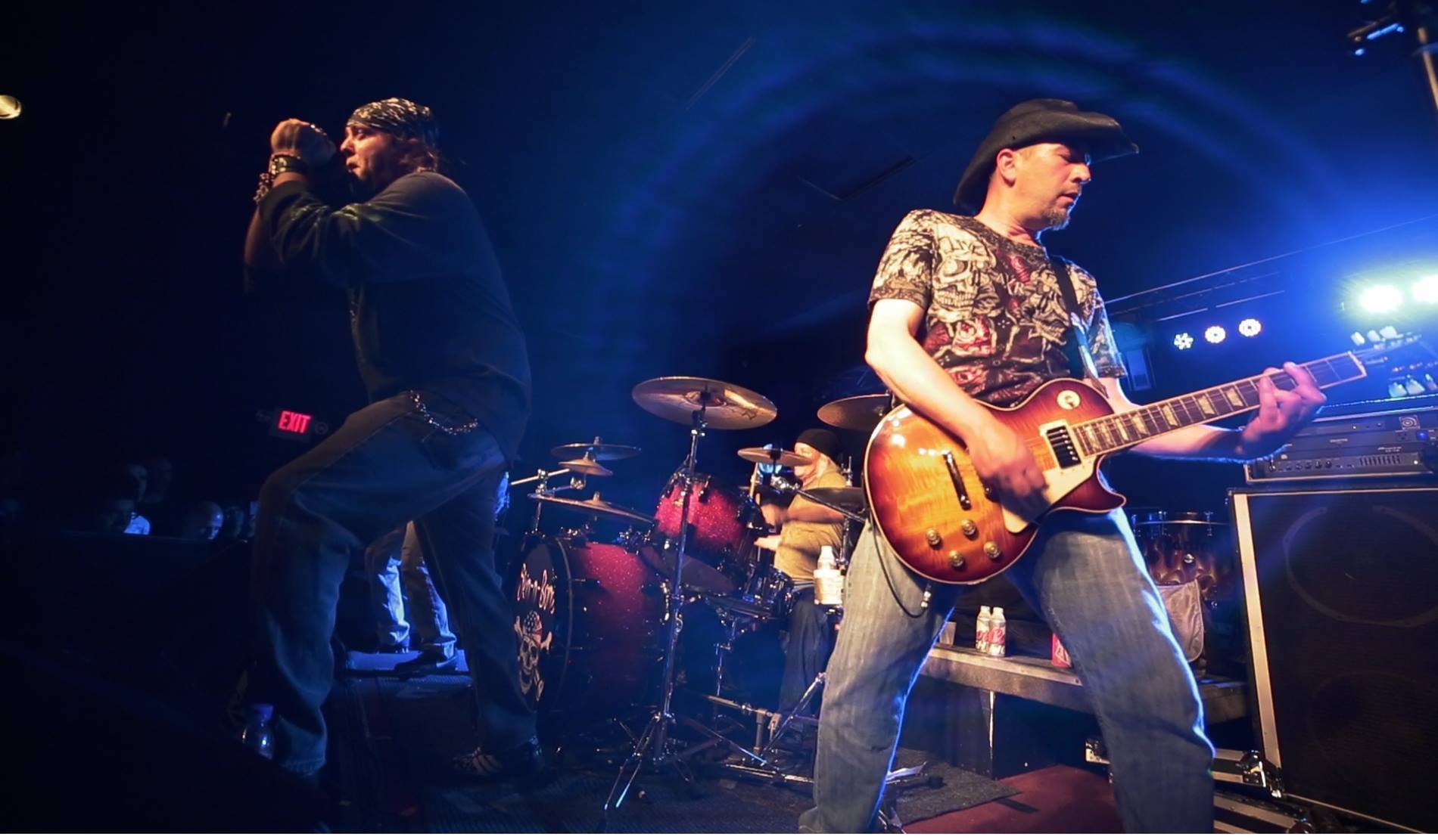 Skin-n-Bones | ReverbNation