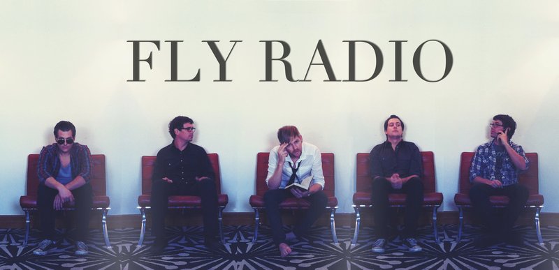 Fly Radio | ReverbNation