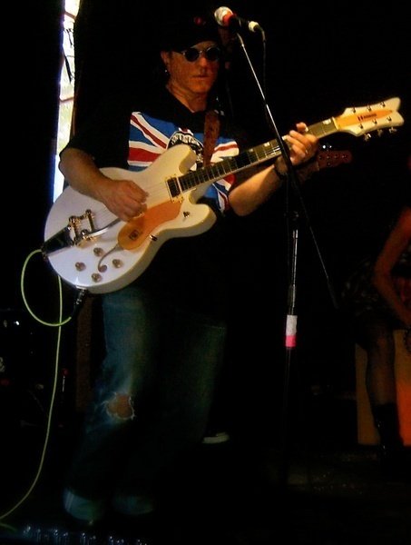 Michael Molenda | ReverbNation