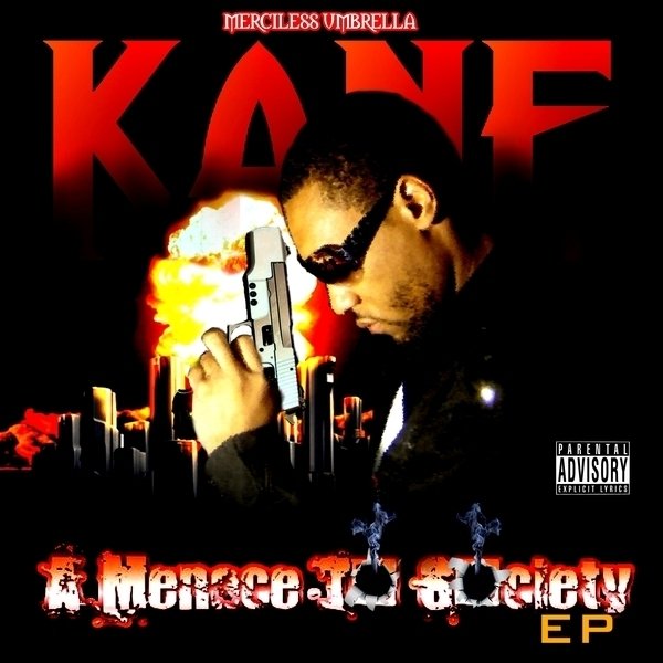 Kane Is Able | ReverbNation