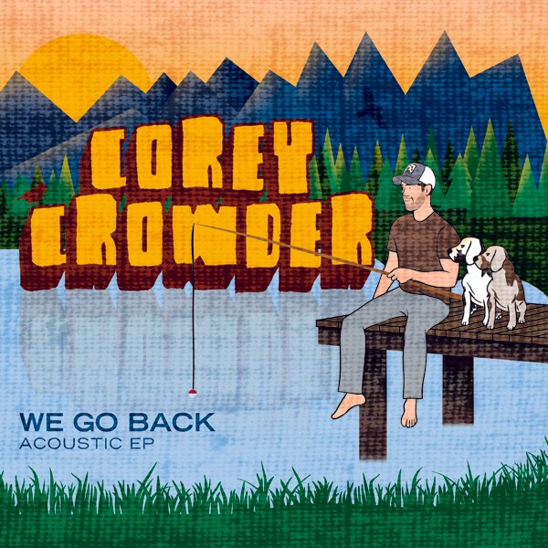 Corey Crowder | ReverbNation